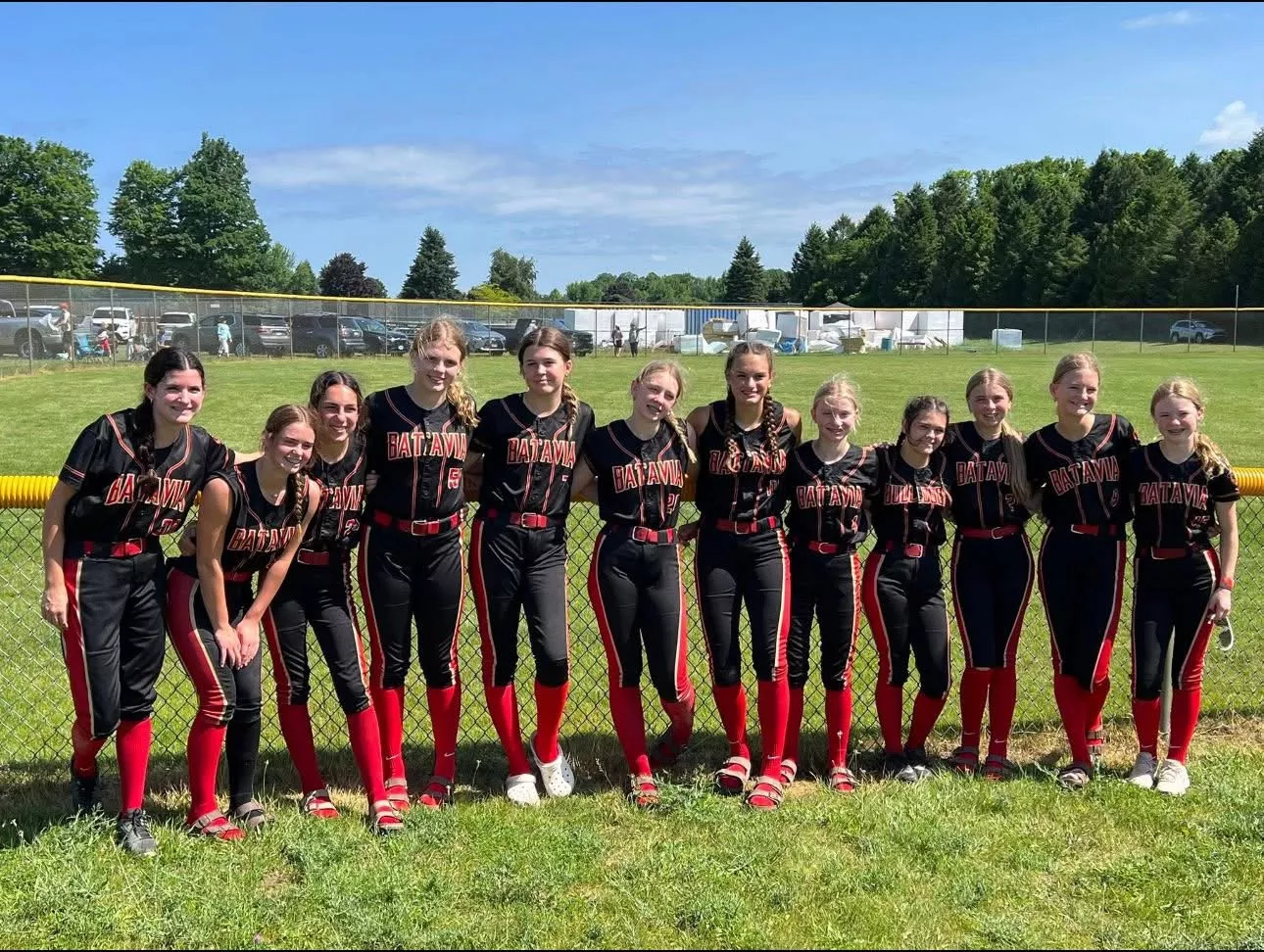 About us - Batavia Youth Athletics